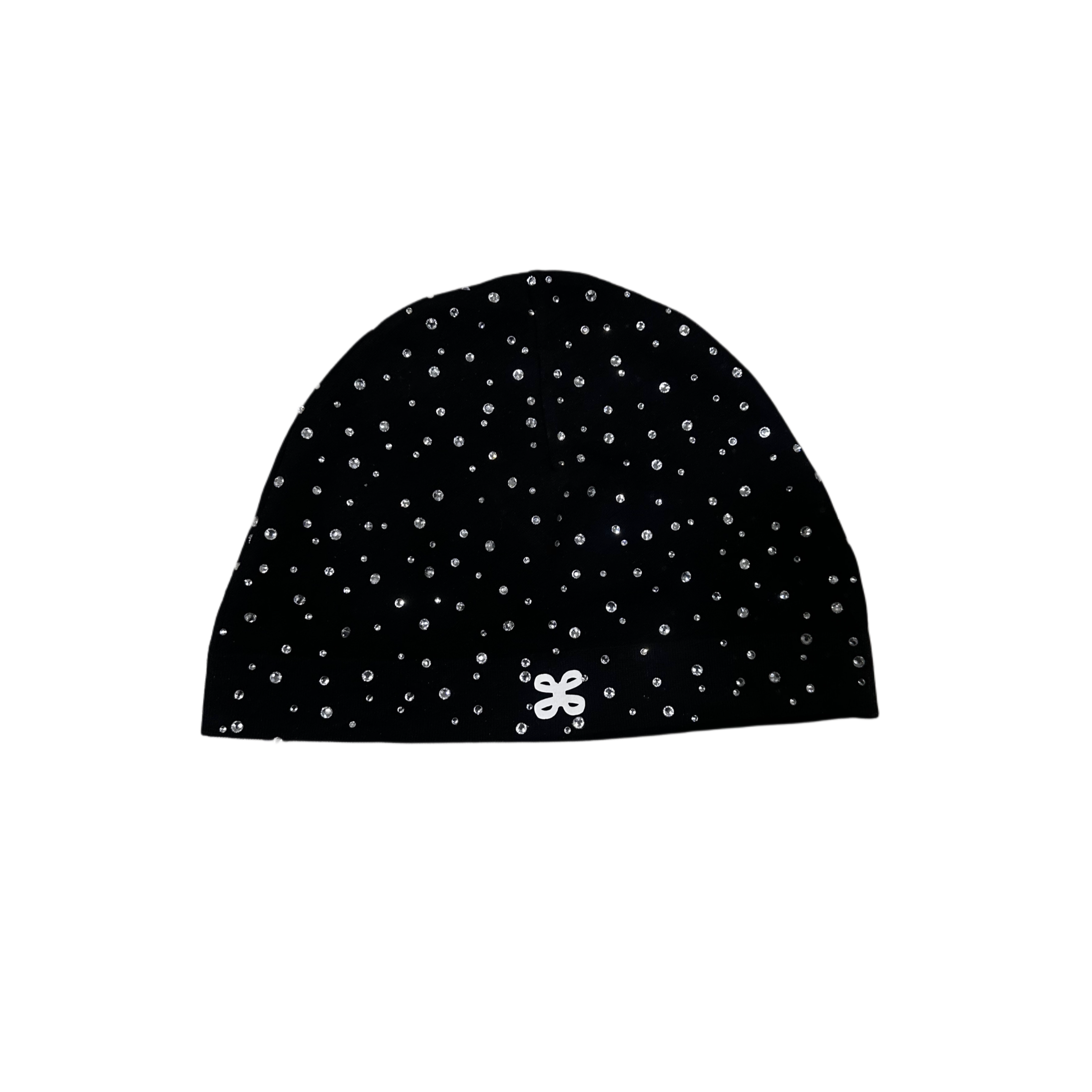 PV Skull Caps "Black"